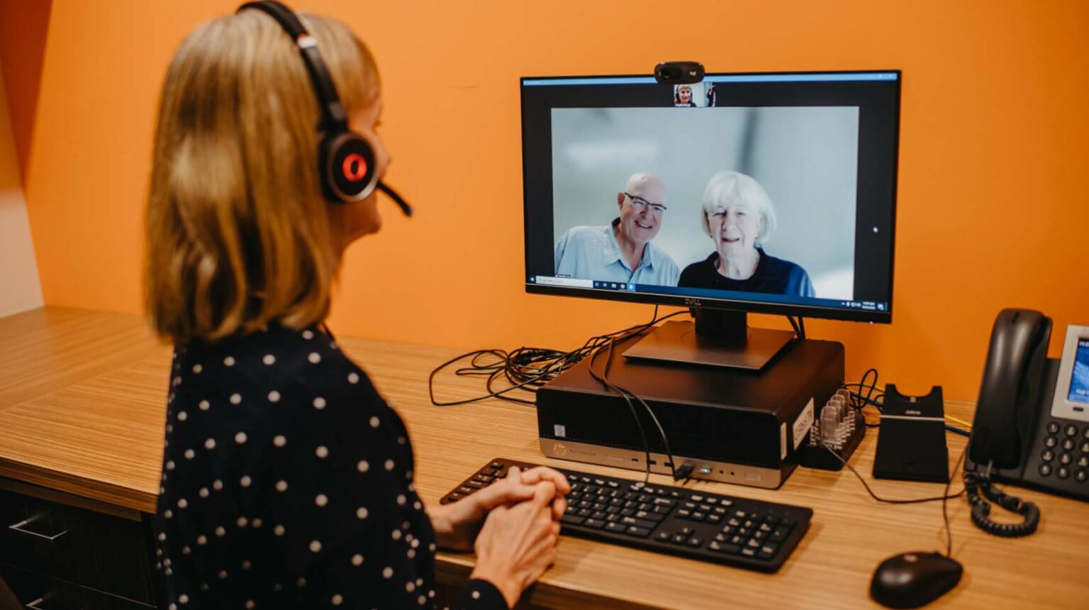 Setting up a Program – prtelerehab.com